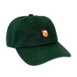 S&M DAT HAT (GREEN) - BIKE LOOP BMX SHOP